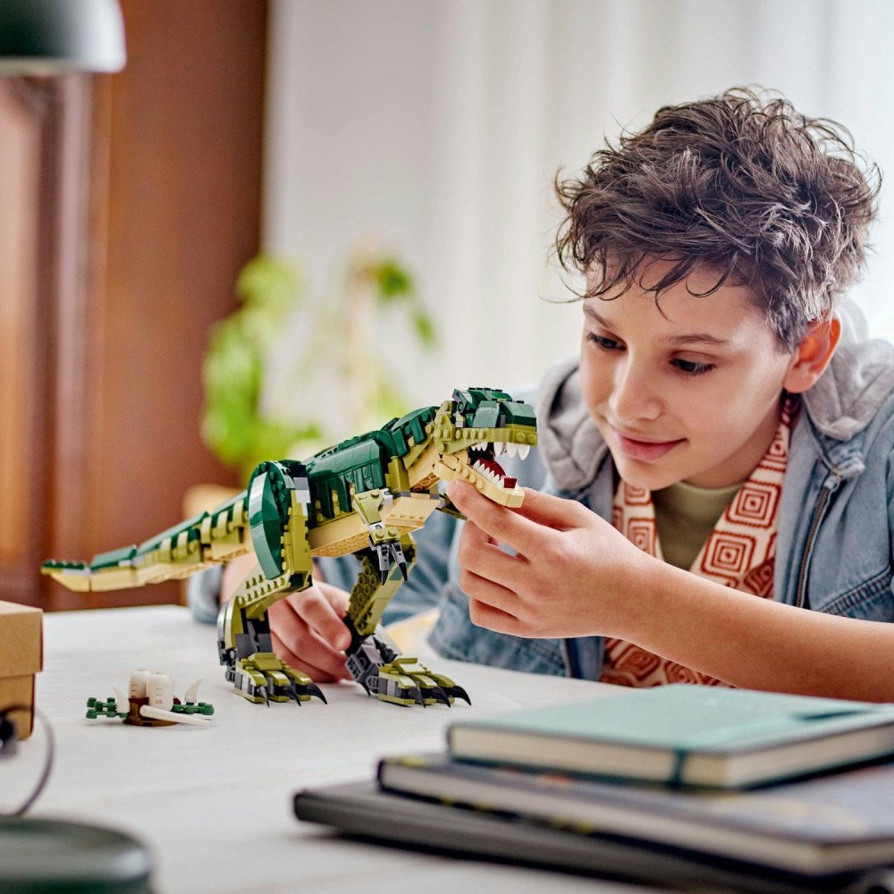 LEGO Creator T-rex | Lego